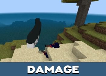 Download Gigantes Reptiles Mod for Minecraft PE - Gigantes Reptiles Mod ...