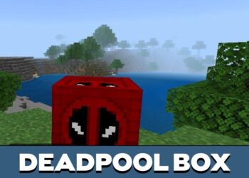 Download X Men Mod for Minecraft PE - X Men Mod for MCPE