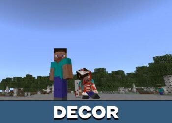 Download The Man From The Fog Mod for Minecraft PE - The Man From The ...