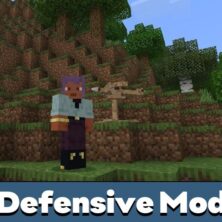Download Weapons Mods for Minecraft PE - Weapons Mods for MCPE
