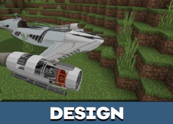 Download Star Wars Vehicle Mod for Minecraft PE - Star Wars Vehicle Mod ...