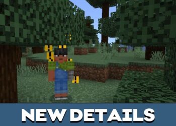 Download Invisibility Hider Texture Pack for Minecraft PE ...