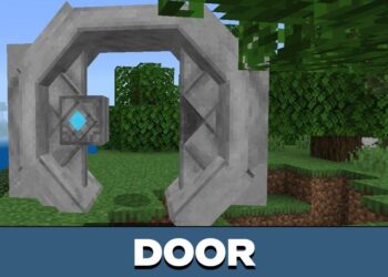 Download X Men Mod for Minecraft PE - X Men Mod for MCPE