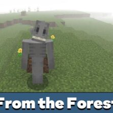 Download Horror Mods for Minecraft PE - Horror Mods for MCPE