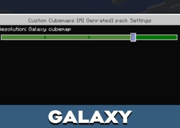 Download Custom Cubemaps Texture Pack for Minecraft PE - Custom Cubemaps Texture Pack for MCPE