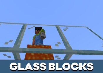 Download Lava One Block Mod for Minecraft PE - Lava One Block Mod for MCPE