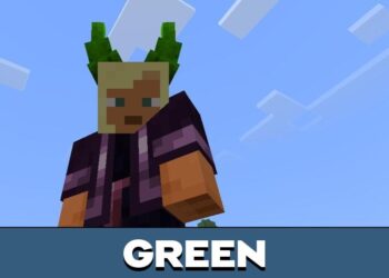 Download Colored Horns Mod for Minecraft PE - Colored Horns Mod for MCPE