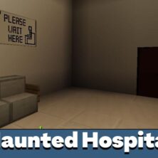 Download Horror Maps for Minecraft PE - Horror Maps for MCPE