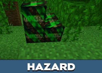 Download Fun Blocks Mod for Minecraft PE - Fun Blocks Mod for MCPE