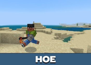 Download Magma Plus Mod for Minecraft PE - Magma Plus Mod for MCPE