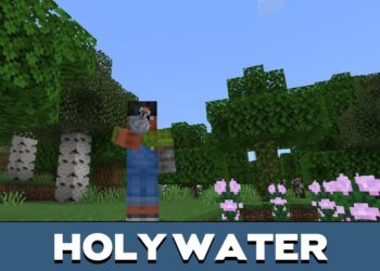 Download Hallucination Mod for Minecraft PE - Hallucination Mod for MCPE
