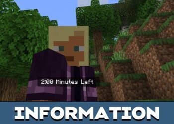 Download Random Biome Mod for Minecraft PE - Random Biome Mod for MCPE