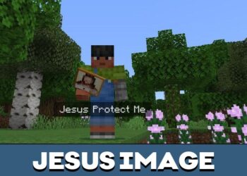 Download Hallucination Mod for Minecraft PE - Hallucination Mod for MCPE