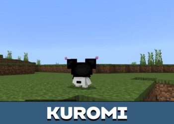 Download Sanrioverse Mod for Minecraft PE - Sanrioverse Mod for MCPE