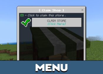 Download Advanced Shop Mod for Minecraft PE - Advanced Shop Mod for MCPE
