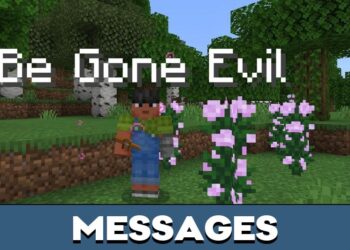 Download Hallucination Mod for Minecraft PE - Hallucination Mod for MCPE