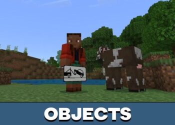 Download Road Signs Mod for Minecraft PE - Road Signs Mod for MCPE