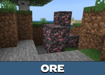 Download Socketed Weapons Mod for Minecraft PE - Socketed Weapons Mod for MCPE