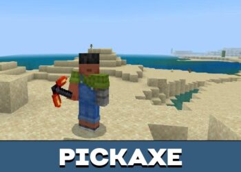 Download Magma Plus Mod for Minecraft PE - Magma Plus Mod for MCPE