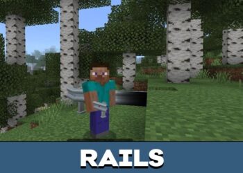 Download Road Signs Mod for Minecraft PE - Road Signs Mod for MCPE