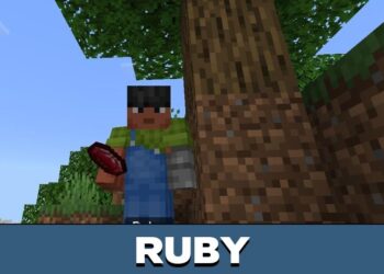 Download Socketed Weapons Mod for Minecraft PE - Socketed Weapons Mod for MCPE