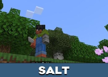 Download Hallucination Mod for Minecraft PE - Hallucination Mod for MCPE