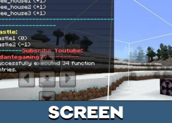 Download Quick Craft Mod for Minecraft PE - Quick Craft Mod for MCPE