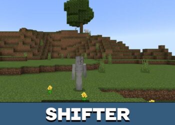 Download From the Forest Mod for Minecraft PE - From the Forest Mod for ...