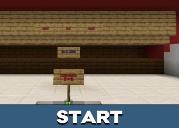 Download Caseoh Boss Map for Minecraft PE - Caseoh Boss Map for MCPE