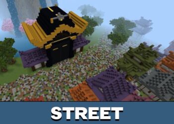 Download One Piece Map for Minecraft PE - One Piece Map for MCPE