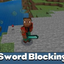 Download Weapons Mods for Minecraft PE - Weapons Mods for MCPE