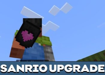 Download Sanrioverse Mod for Minecraft PE - Sanrioverse Mod for MCPE