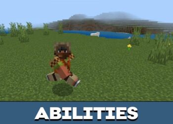 Download Socketed Armor Mod for Minecraft PE - Socketed Armor Mod for MCPE