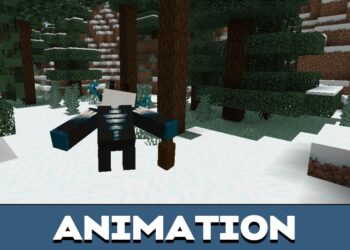 Download Ancient Guardian Mod for Minecraft PE - Ancient Guardian Mod ...