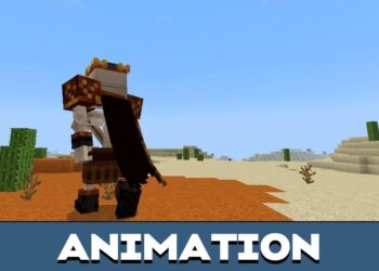 Download Skeleton King Mod for Minecraft PE - Skeleton King Mod for MCPE