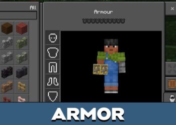 Download Terra Texture Pack for Minecraft PE - Terra Texture Pack for MCPE