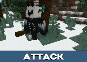 Download Ancient Guardian Mod for Minecraft PE - Ancient Guardian Mod ...