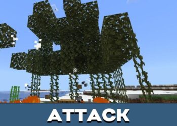 Download Throwable Fireball Mod for Minecraft PE - Throwable Fireball ...