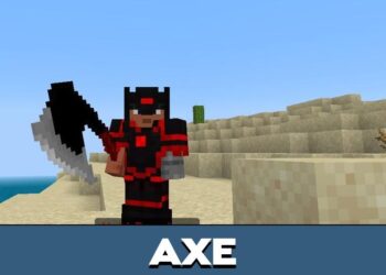 Download Fiery Combat Mod for Minecraft PE - Fiery Combat Mod for MCPE