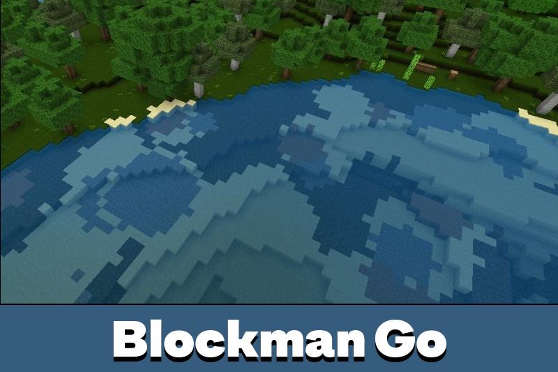 Download Blockman Go Texture Pack for Minecraft PE - Blockman Go ...