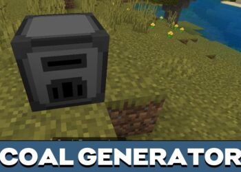Download Energistics Mod for Minecraft PE - Energistics Mod for MCPE