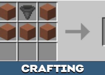 Download Botany Pots Mod for Minecraft PE - Botany Pots Mod for MCPE