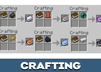 Download Knowledge Experience Mod for Minecraft PE - Knowledge Experience Mod for MCPE