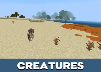 Download Skeleton King Mod for Minecraft PE - Skeleton King Mod for MCPE