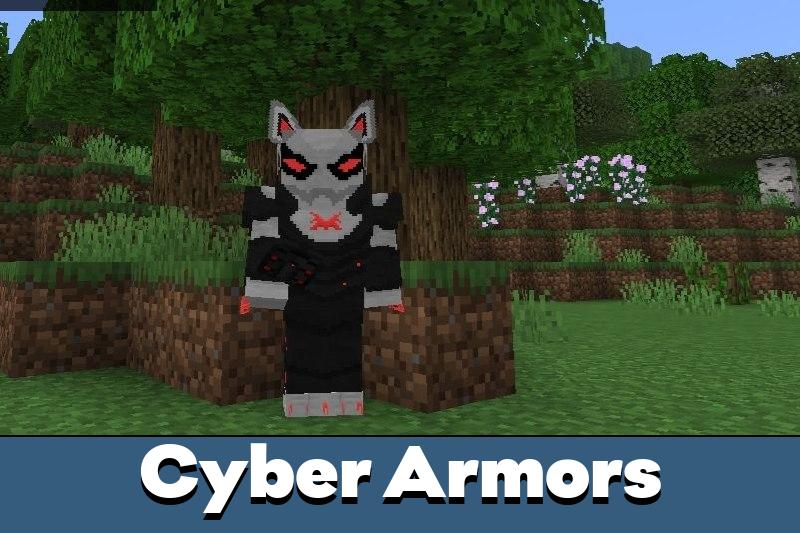 Bedrock Armor Addon For Minecraft Pe 1207 Mcpe Box Bedrock Armor Addon