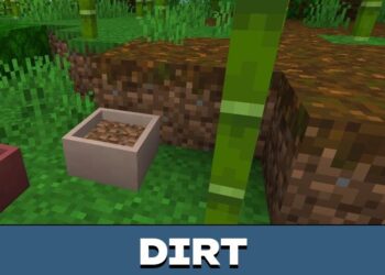 Download Botany Pots Mod for Minecraft PE - Botany Pots Mod for MCPE