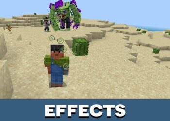 Download Zombie Boss Mod for Minecraft PE - Zombie Boss Mod for MCPE