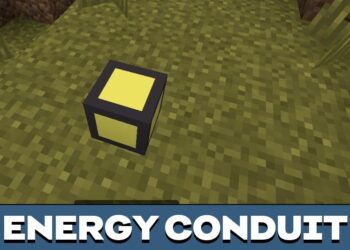 Download Energistics Mod for Minecraft PE - Energistics Mod for MCPE