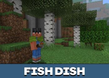 Download Typical Latin American Dishes Mod for Minecraft PE - Typical ...
