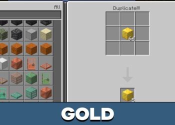 Download Block Duplicator Mod for Minecraft PE - Block Duplicator Mod ...